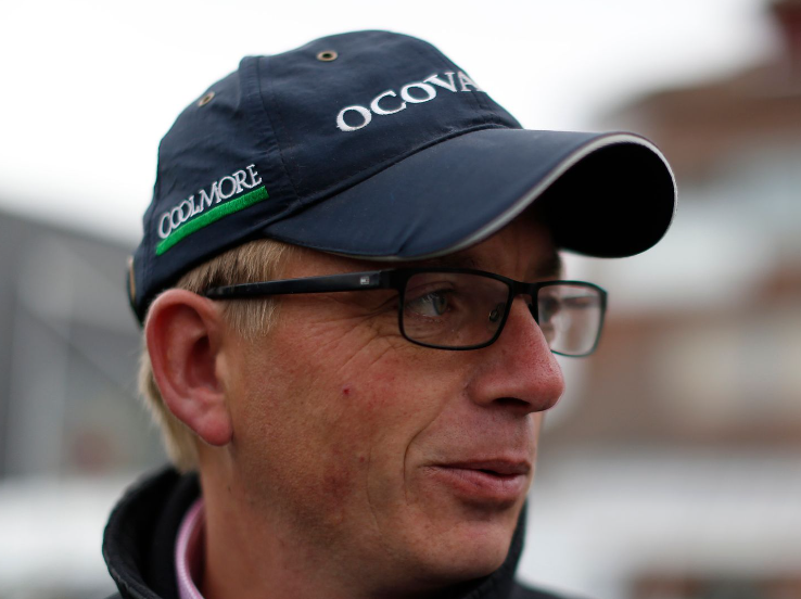 Warren Greatrex Wife Tess: Bio, Age Gap, Children, Career & Family
