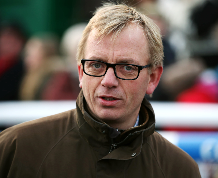 Warren Greatrex Wife Tess: Bio, Age Gap, Children, Career & Family