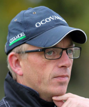 Warren Greatrex Wife Tess: Bio, Age Gap, Children, Career & Family