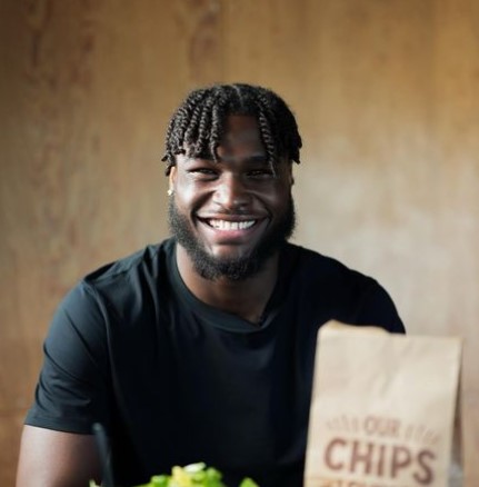 Will Anderson Jr: Meet His Sisters, Parents, Family, DrTeals Soaking ...