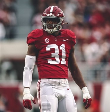 Will Anderson Jr: Meet His Sisters, Parents, Family, DrTeals Soaking ...