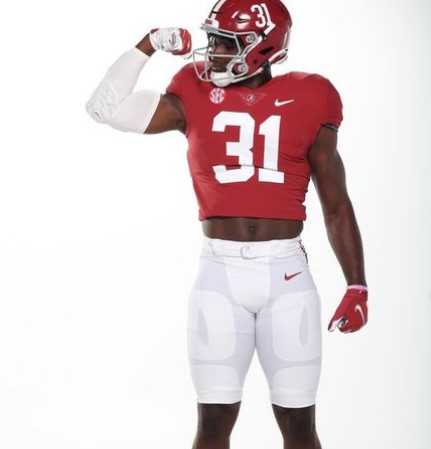 Will Anderson Jr: Meet His Sisters, Parents, Family, DrTeals Soaking ...