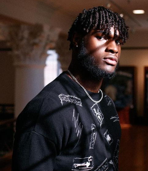 Exclusive Interview: Will Anderson Jr.'s Girlfriend Reveals All About ...