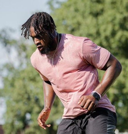 Will Anderson Jr: Meet His Sisters, Parents, Family, DrTeals Soaking ...