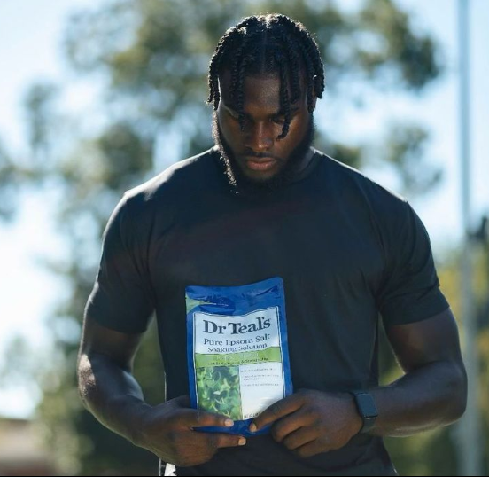 Will Anderson Jr: Meet His Sisters, Parents, Family, DrTeals Soaking ...