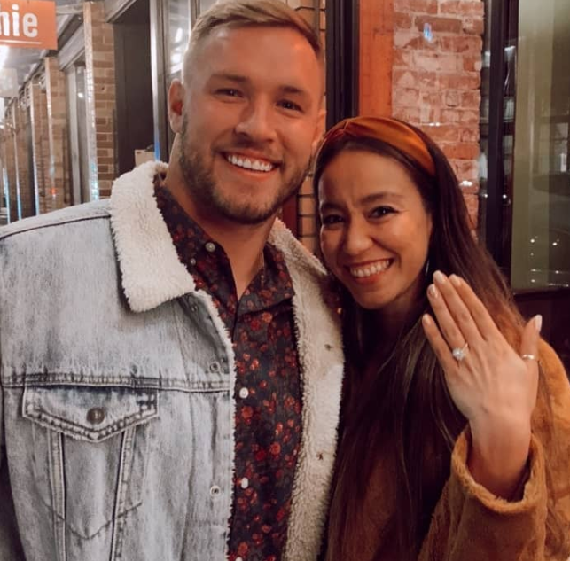 Charo Bishop (Will Compton Wife) Marriage, Daughter, Bio, Age & More