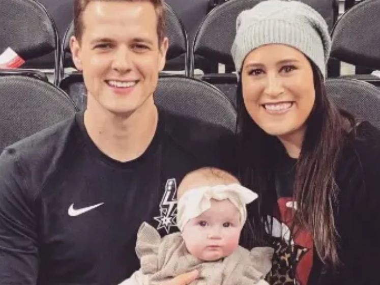 Sepencer Ladd Hardy (Will Hardy Wife) Wedding, Career, Children, Net ...