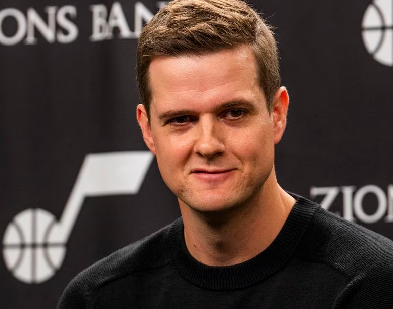 Sepencer Ladd Hardy (Will Hardy Wife) Wedding, Career, Children, Net ...