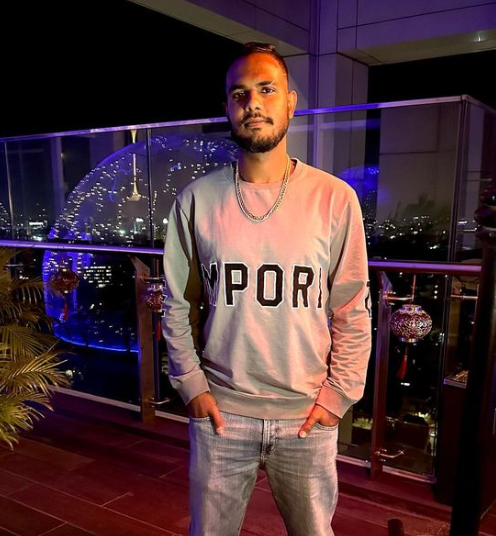 Yash Dayal (Cricketer) Bio, Career, Net worth 2023, Stats, Age & More