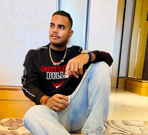 Yash Dayal (Cricketer) Bio, Career, Net worth 2023, Stats, Age & More