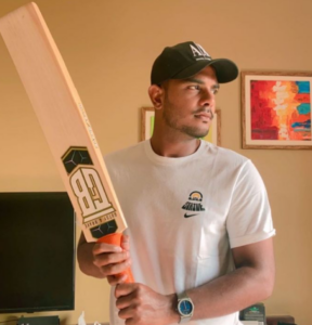 Yash Dayal (Cricketer) Bio, Career, Net worth 2023, Stats, Age & More