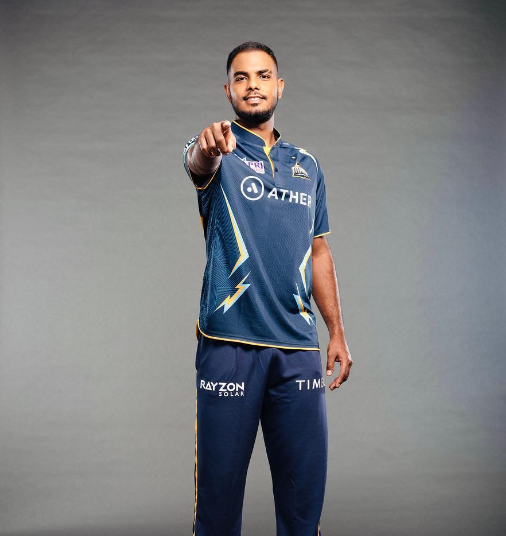 Yash Dayal (Cricketer) Bio, Career, Net worth 2023, Stats, Age & More