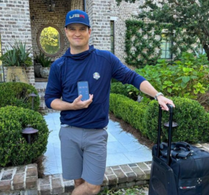 Who Is Zach Johnson Wife? Relationship Timeline and Net Worth 2023 Explored