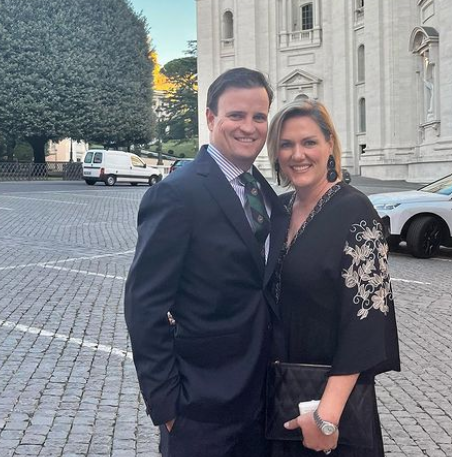 Who Is Zach Johnson Wife? Relationship Timeline and Net Worth 2023 Explored