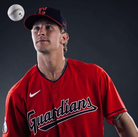 Zach Plesac and Dan Plesac: Are They Related? Bio, Wiki, Age, Height ...