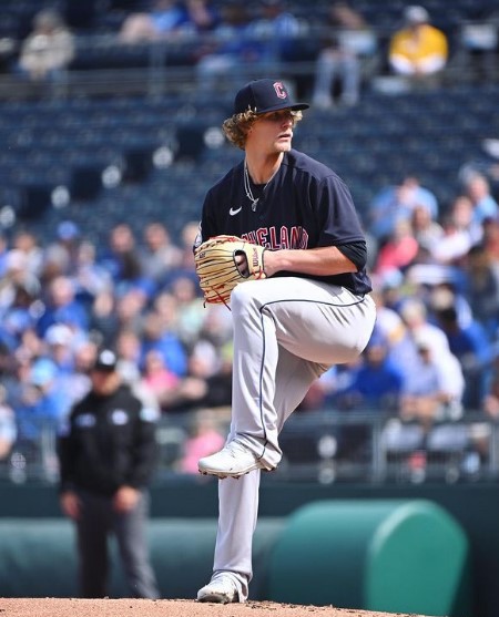 Zach Plesac and Dan Plesac: Are They Related? Bio, Wiki, Age, Height ...