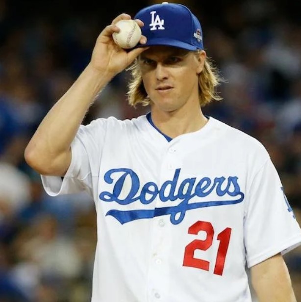 Who Is Emily Grenike (Zack Greinke Wife)? Their Married Life, Age, Net ...