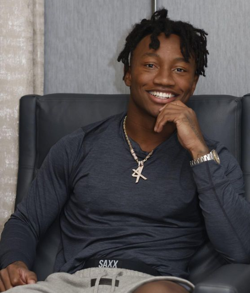 How did Zay Flowers Grow his Hair? Is it Real or Fake?