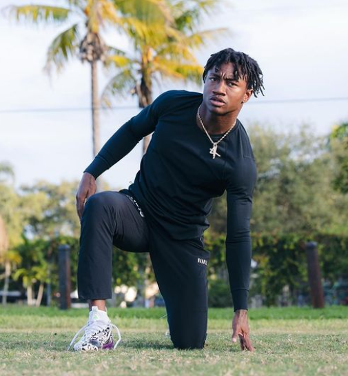 How did Zay Flowers Grow his Hair? Is it Real or Fake?