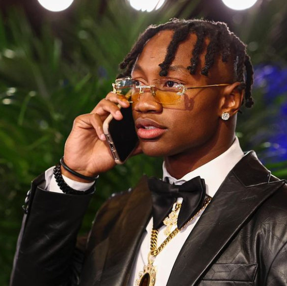 How did Zay Flowers Grow his Hair? Is it Real or Fake?