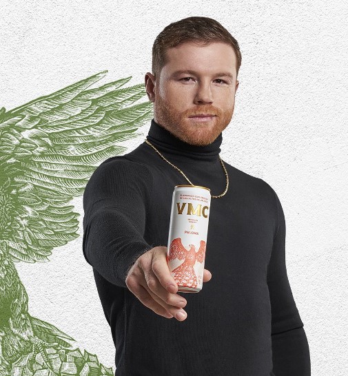 Canelo Alvarez and Ryan Garcia: What Happened Between Them? Career, Bio ...