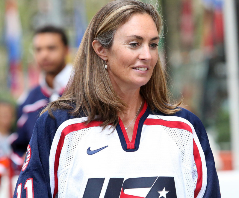 Who Is Jason Griswold (AJ Mleczko Husband)? Their Relationship and ...