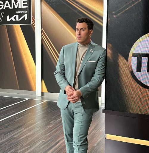 Who Is Inem Akpan (Adam Lefkoe Wife)? Their Relationship History and ...