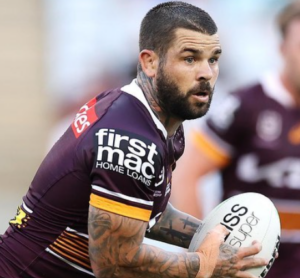 Adam Reynolds: Meet his Children, Wife, Bio, Wiki, Career, The Cage of ...