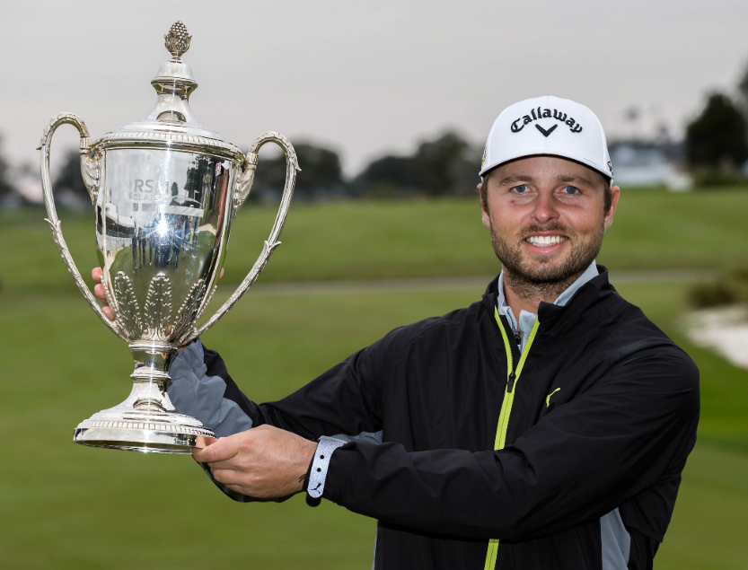 Adam Svensson Relationship Status: Is He Married To Girlfriend Gabi Powel?