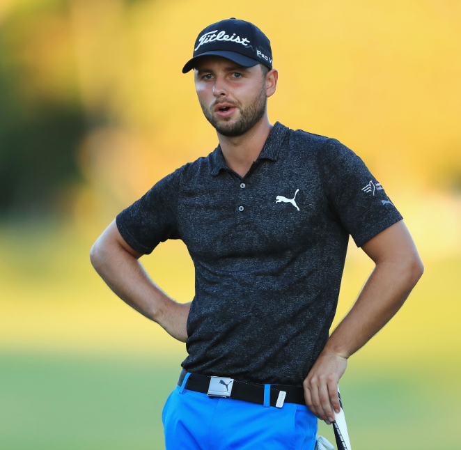 Adam Svensson Relationship Status: Is He Married To Girlfriend Gabi Powel?