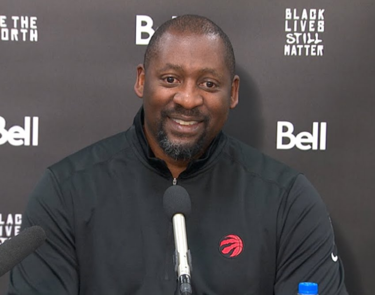 Who Is Adrian Griffin Ex-Wife? Audrey Sterling Accusations of Domestic ...