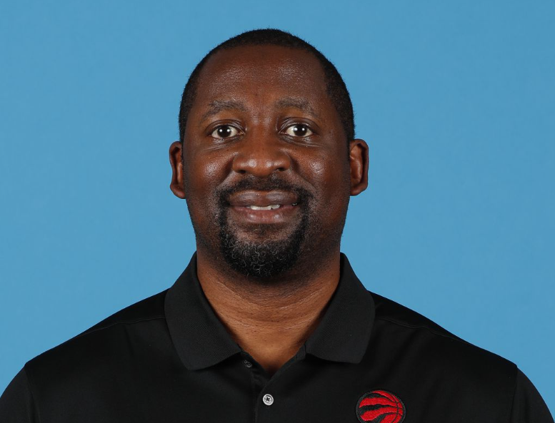 Who Is Adrian Griffin Ex-Wife? Audrey Sterling Accusations of Domestic ...