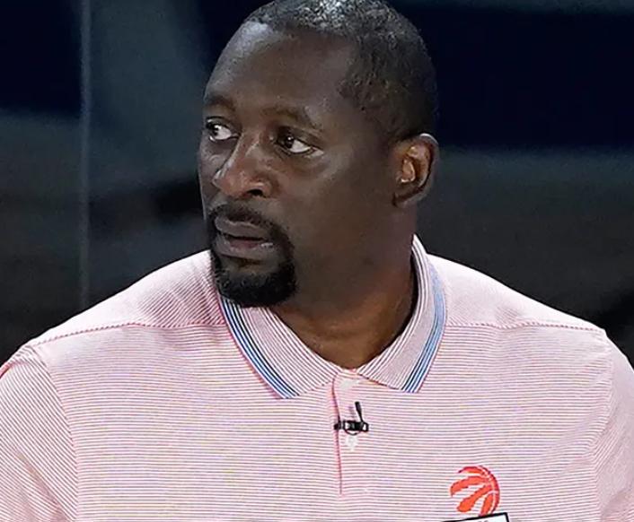 Who Is Adrian Griffin Ex-Wife? Audrey Sterling Accusations of Domestic ...