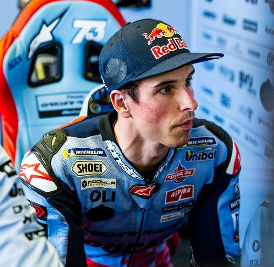 Alex Márquez Net worth 2023: Marc Marquez Kid Brother Earnings Explored