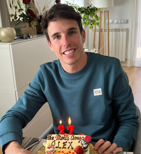 Alex Márquez Net worth 2023: Marc Marquez Kid Brother Earnings Explored