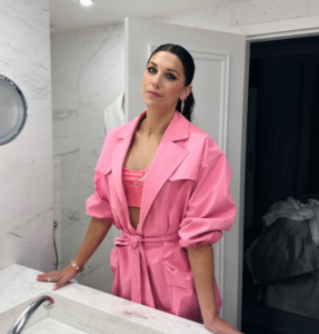 Who Are Alex Morgan Sisters? Meet Jeni And Jeri Morgan - Their Age Gap ...