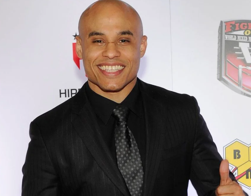 What Happened To Ali Abdelaziz Head? Is He Suffering From Any Medical ...