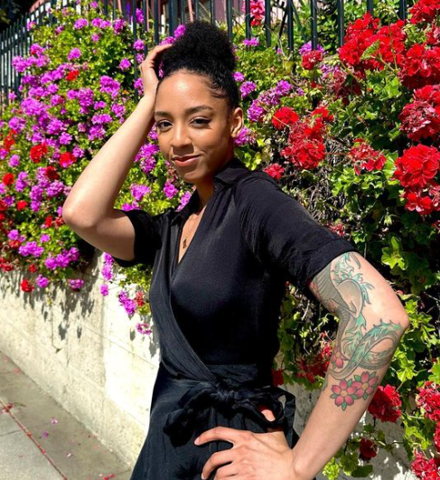 Who Is Amala Ekpunobi Boyfriend? Relationship Timeline and Dating ...
