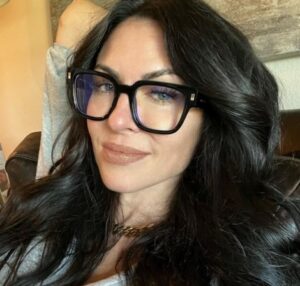 Amanda Latona: Bio/ Wiki, Age, Height, Weight, Relationship, Family And More