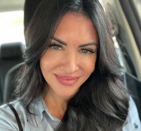 Amanda Latona: Bio/ Wiki, Age, Height, Weight, Relationship, Family And More