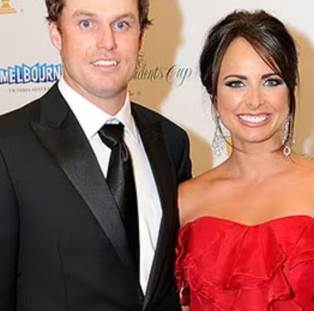 Nick Watney: Meet his Wife, Bio, Wiki, Relationship Timeline, Practice ...