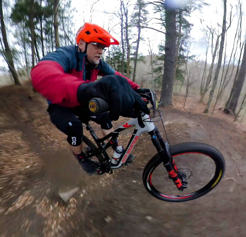 How Did Andre Hilliar Die? The Mountain Biker Death Cause Revealed