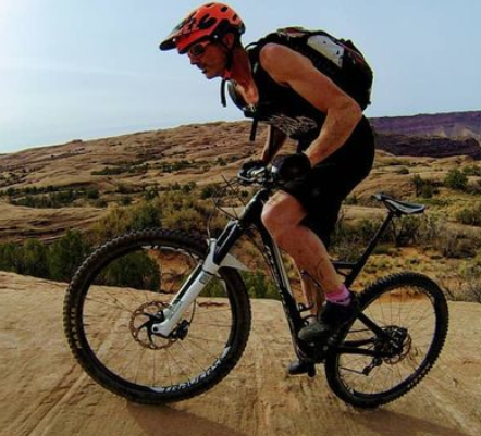 How Did Andre Hilliar Die? The Mountain Biker Death Cause Revealed