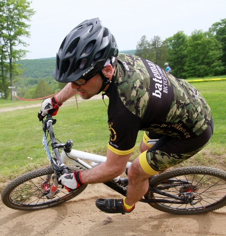 How Did Andre Hilliar Die? The Mountain Biker Death Cause Revealed