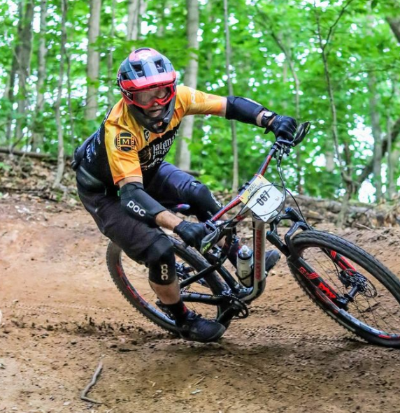 How Did Andre Hilliar Die? The Mountain Biker Death Cause Revealed