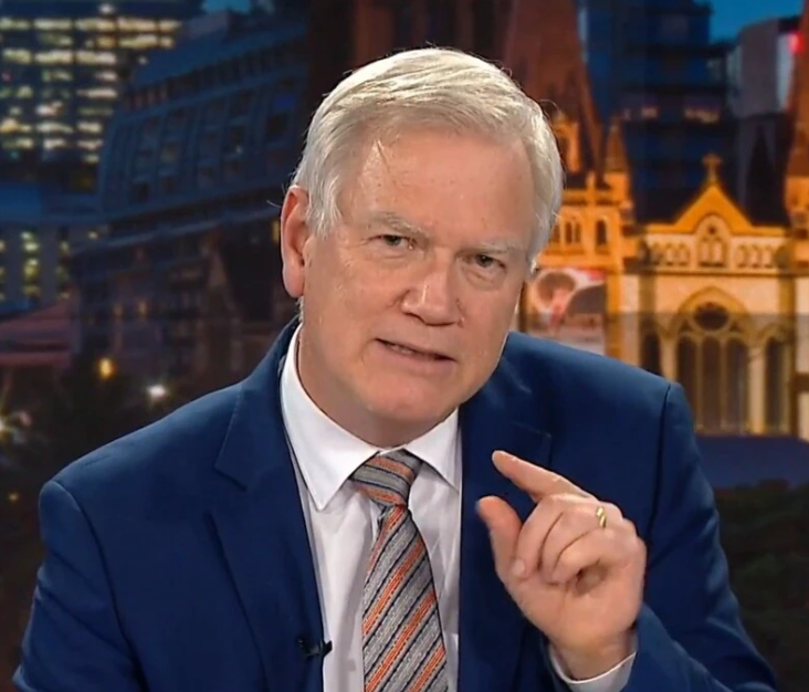 Is Andrew Bolt Leaving Sky News? What Happened To Him? Where is he Now?