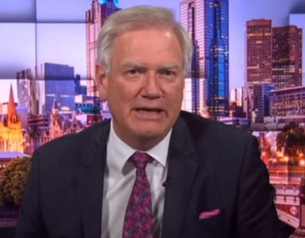 Is Andrew Bolt Leaving Sky News? What Happened To Him? Where is he Now?