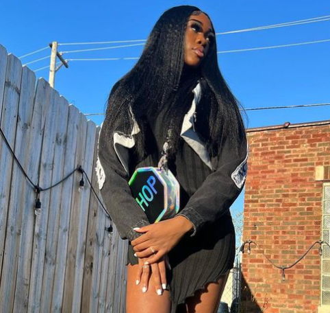 Who Is DePaul Star Aneesah Morrow? Latest Addition to the LSU Roster