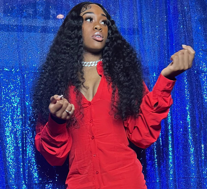 Who Is DePaul Star Aneesah Morrow? Latest Addition to the LSU Roster