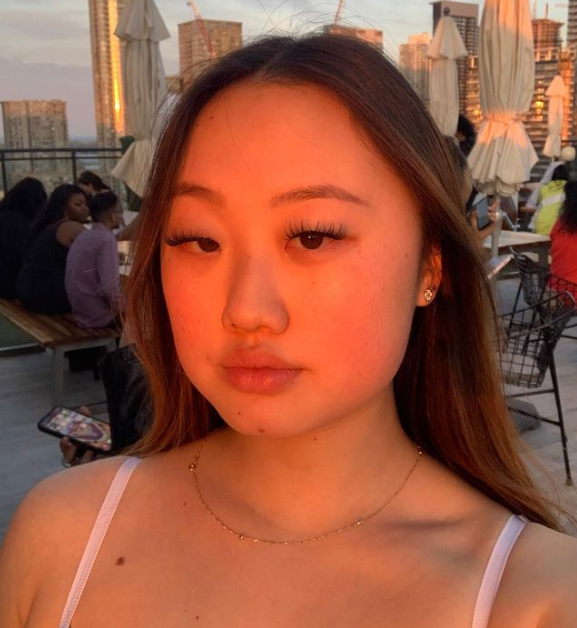 What Is Angel Yin Ethnicity? Religion And Parents - Is She Chinese?